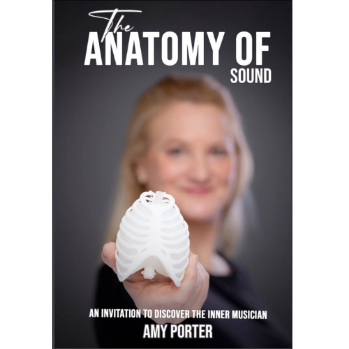 The Anatomy of Sound: An Invitation To Discover The Inner Musician by ...