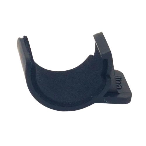 Alto Flute Thumb Rest - Flute Specialists