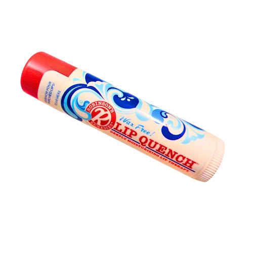 Robinson's Remedies Lip Quench - Flute Specialists