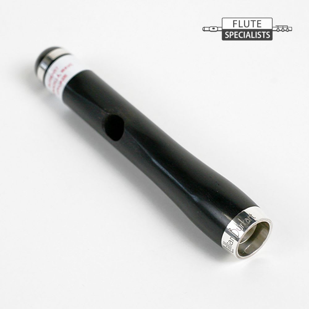 Burkart Piccolo Headjoint #026 - Flute Specialists