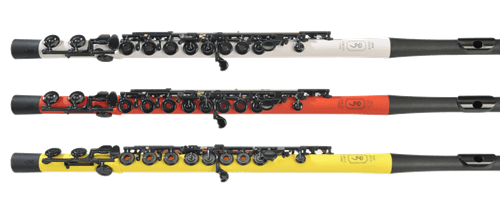 Grenaditte Treble Flute - Flute Specialists