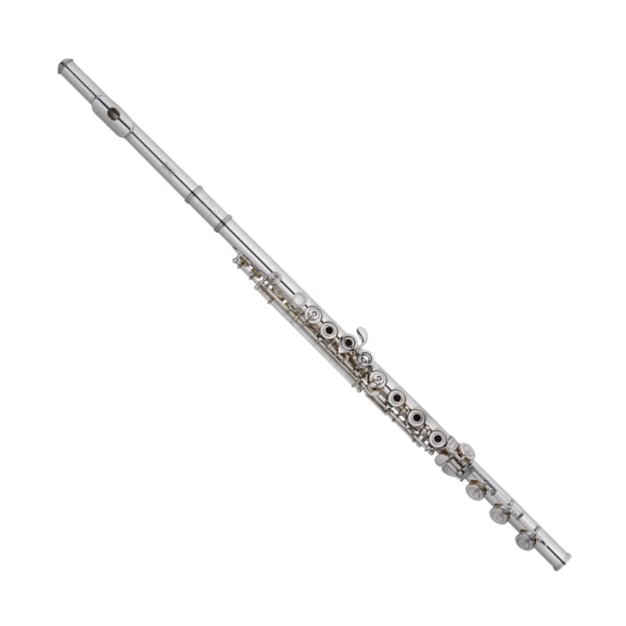 Haynes Custom Silver Flute ST - Flute Specialists