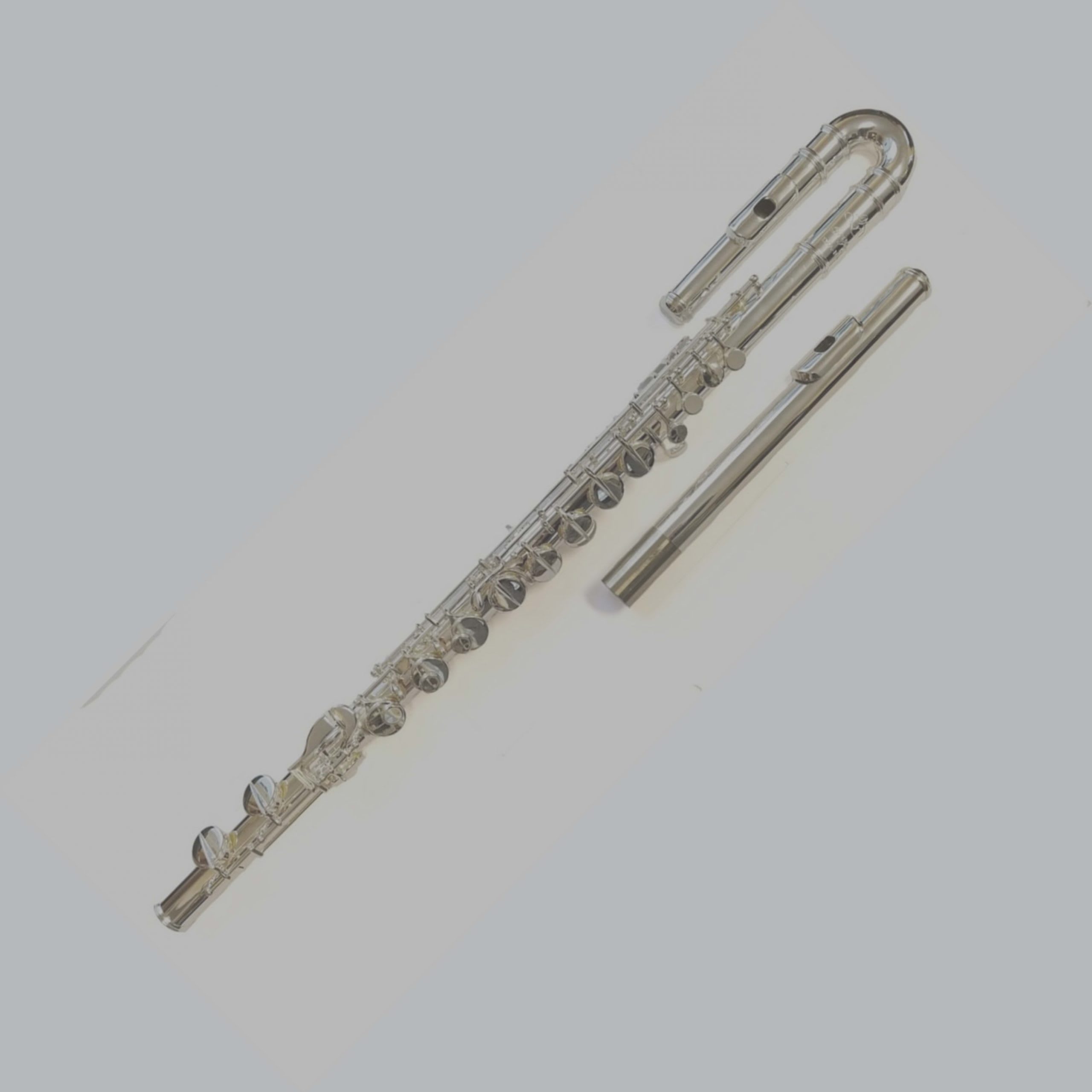 Alto Flutes - Flute Specialists