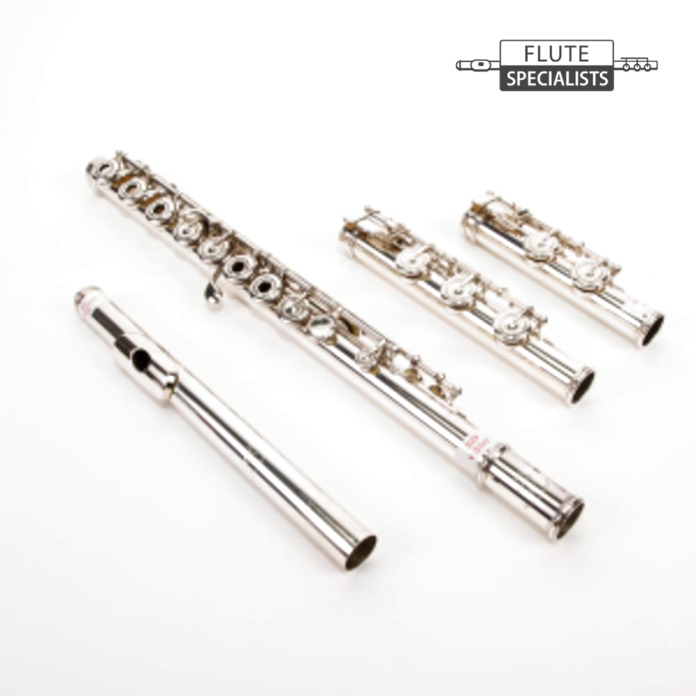 Shop Flutes - Piccolos - Headjoints - Flutists Accessories