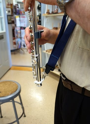 Flute Lab - Flute Specialists