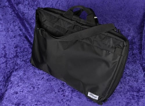 ROI Backpack - Flute Specialists