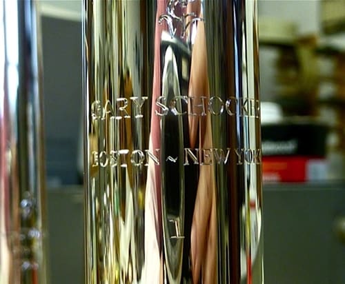 Flute Lab Vertical Headjoint - Flute Specialists