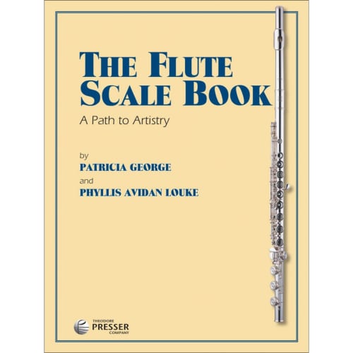 Intermediate Methods and Etudes Archives - Flute Specialists