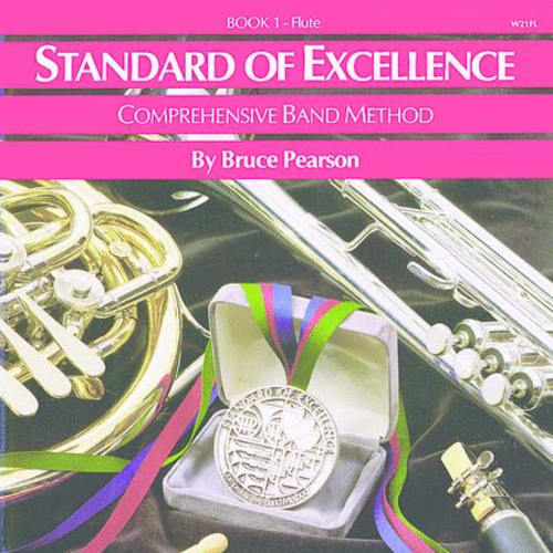Band Methods - Flute Specialists