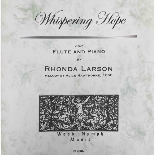 FluteSpresso Episode 27 – Rhonda Larson - Flute Specialists
