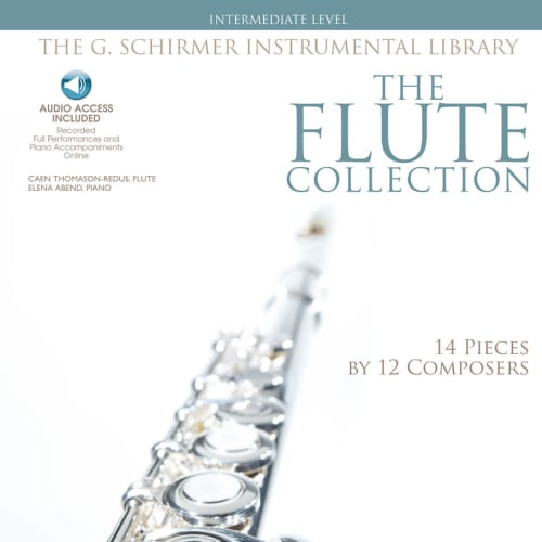 Solo Collections - Flute Specialists