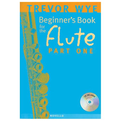 Beginner Methods and Etudes - Flute Specialists