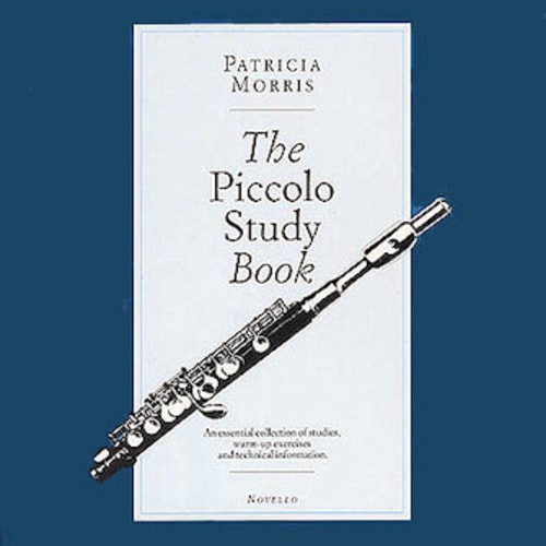 Piccolo Methods - Flute Specialists