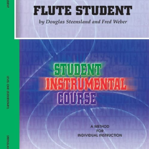 Beginner Methods and Etudes - Flute Specialists