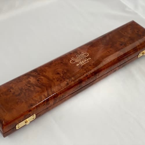 Cases - Flute Specialists