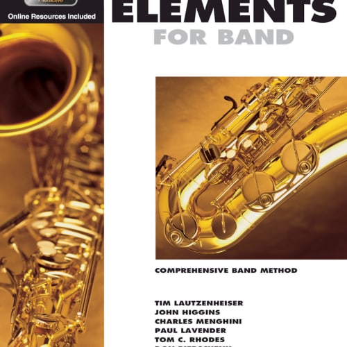 Band Methods - Flute Specialists