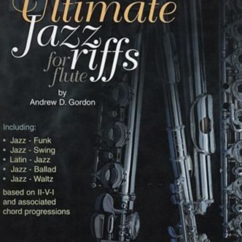 Jazz Music - Flute Specialists