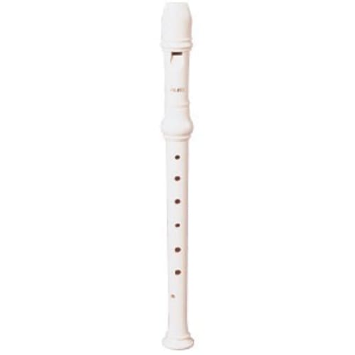 Aulos Baroque Flute - AF3H Stanesby Junior Baroque Flute - Flute ...