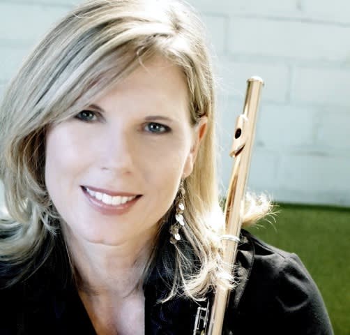 Orchestral Etiquette by the Entire DSO Flute Section! - Flute Specialists