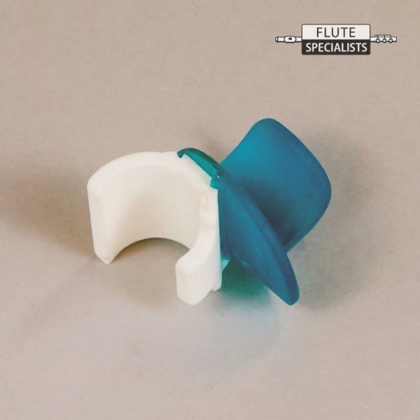 Flute Lab Thumb Rest - Flute Specialists