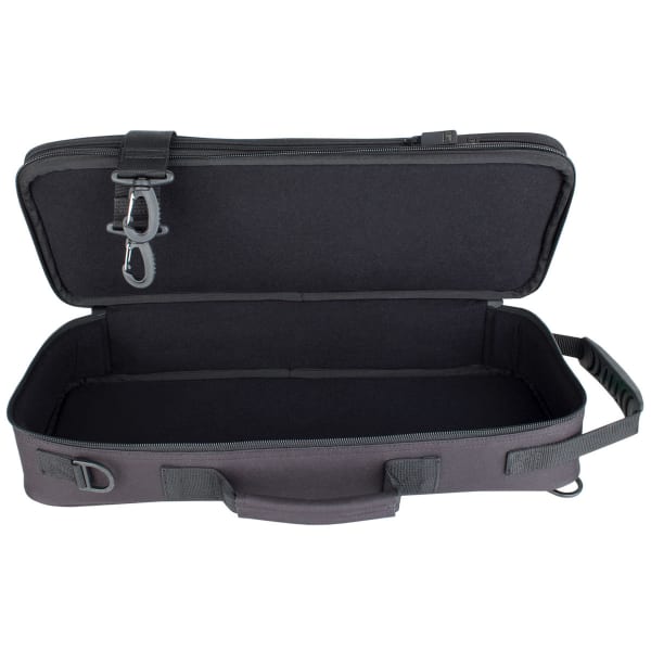 Protec Insulated Case Cover - Flute Specialists
