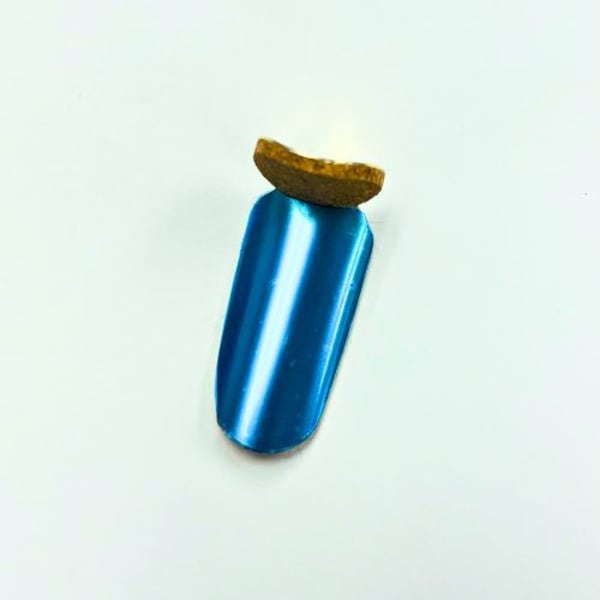 Bertrem Thumb Rest - Flute Specialists