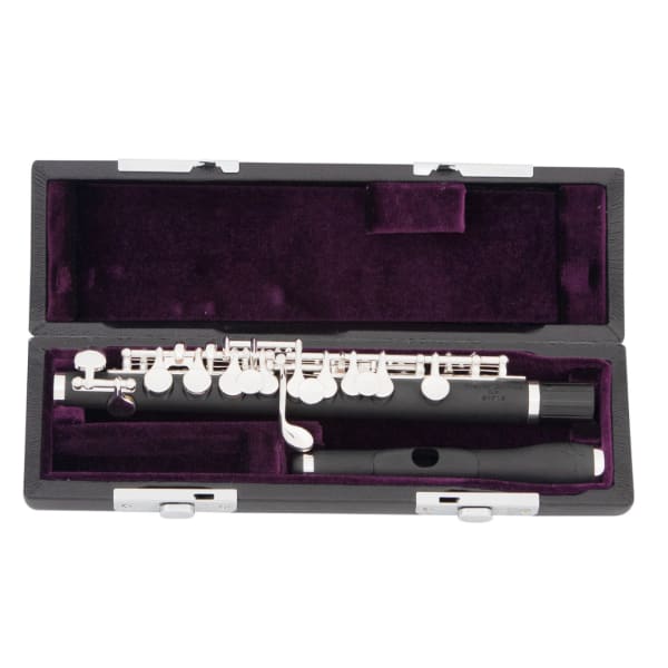 Trevor James 5X Piccolo - Flute Specialists