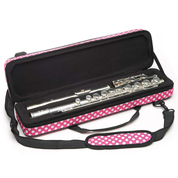 Beaumont Flute Cases - Flute Specialists