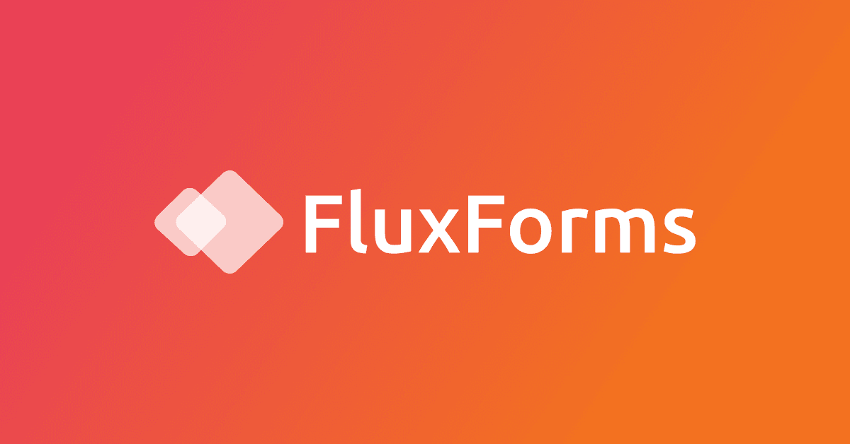 Blog | FluxForms