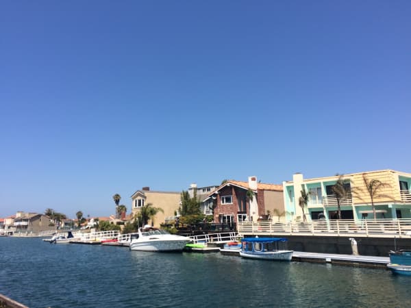 Private Flights from Oxnard Airport (OXR) - Surf Air - Surf Air