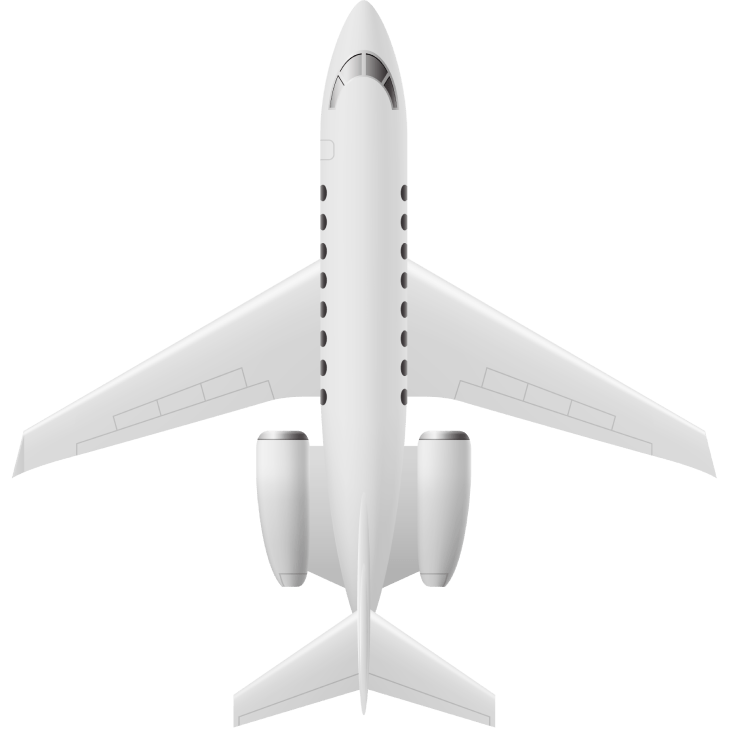 Private Jet Rentals and Charter Flights Toronto | FlyGTA