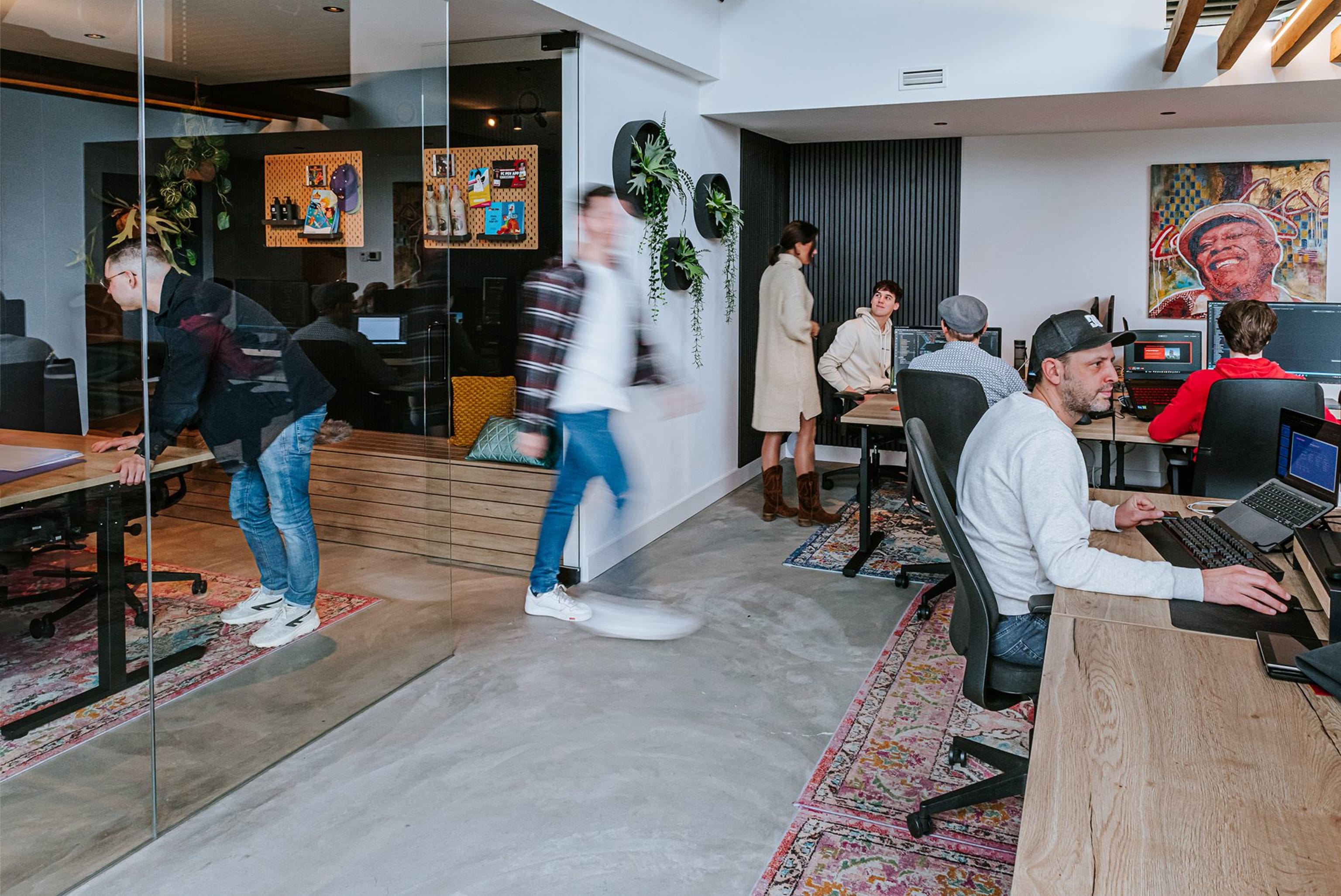 Flying Kiwi - Creative Digital Studio — Flying Kiwi — Creative Digital Studio