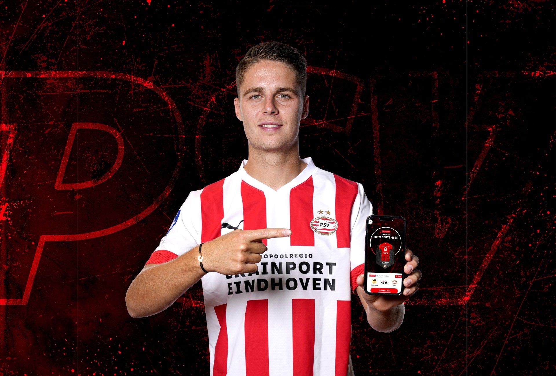 FC PSV - Flying Kiwi — Creative Digital Studio — Flying Kiwi — Creative ...