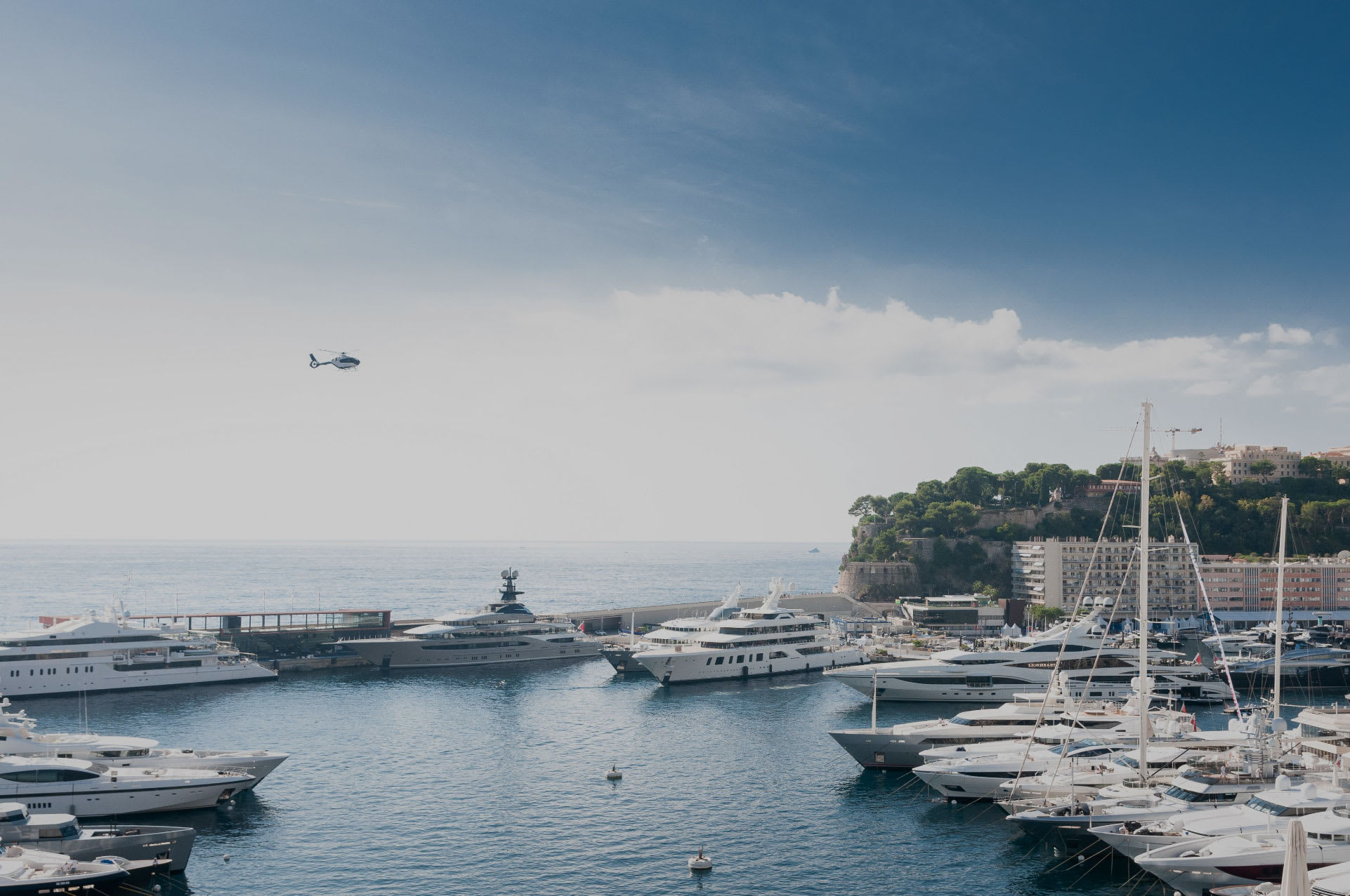 Flyt+ | FLYT: Arrive Ahead