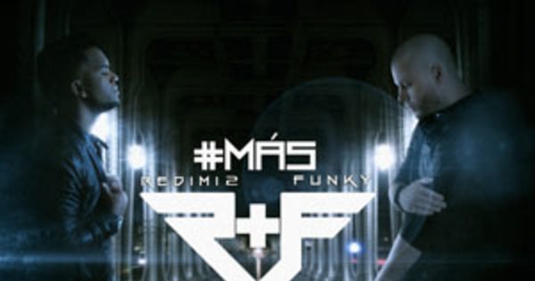 Más de Redimi2 🎵 Canciones del Album Más