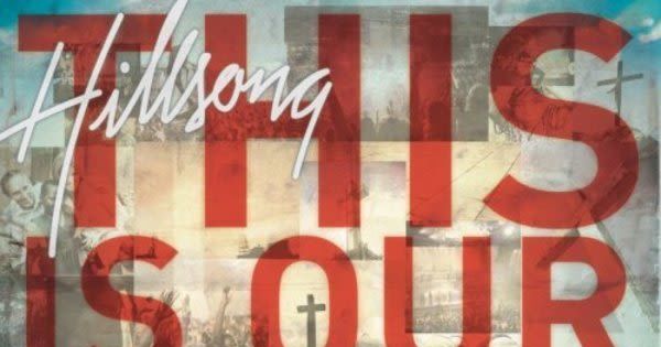 This is Our God de Hillsong 🎵 Canciones del Album This is Our God