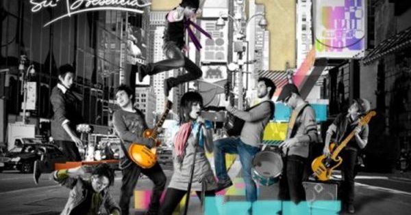 Jesus Freak - Pasión Por Jesús de Su Presencia 🎵 del Álbum Jesus Freak