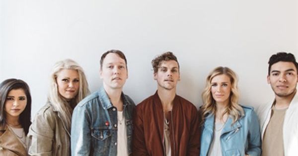 Canciones de Elevation Worship 🎵 Discografía completa de Elevation Worship