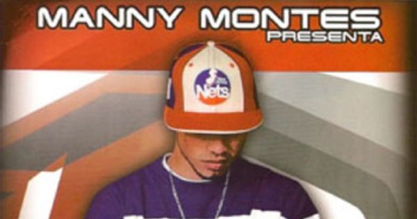 United Kingdom de Manny Montes 🎵 Canciones del Album United Kingdom