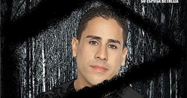Mi Esposa de Abraham Velazquez 🎵 del Álbum Mi Trayectoria