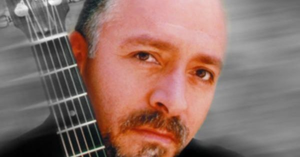 Canciones de Alejandro Alonso 🎵 Discografía completa de Alejandro Alonso