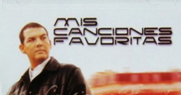 Mis Canciones Favoritas de Michael Rodriguez 🎵 Canciones del Album Mis ...
