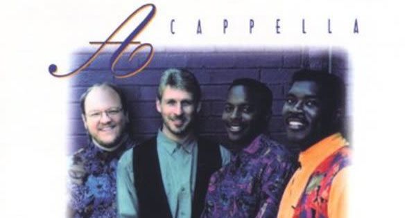 Mejor Que La Vida de Acappella 🎵 del Álbum Acappella En Español