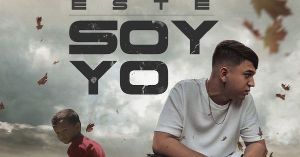 Este Soy Yo (Single) de GabrielRodriguezEMC 🎵 Canciones del Album Este ...