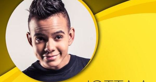 Gospel Hits de Jotta A 🎵 Canciones del Album Gospel Hits