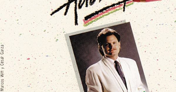 Adoremos de Marcos Witt 🎵 Canciones del Album Adoremos