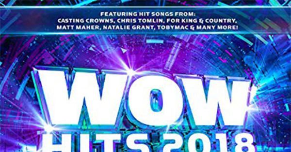 Come To The Table (Sidewalk Prophets) de WOW Hits 🎵 del Álbum Wow Hits ...