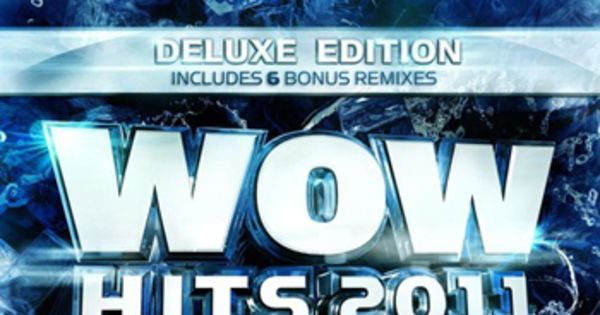 Sidewalk Prophets - The Words I Would Say de WOW Hits 🎵 del Álbum Wow Hits 2011 (Deluxe Edition)