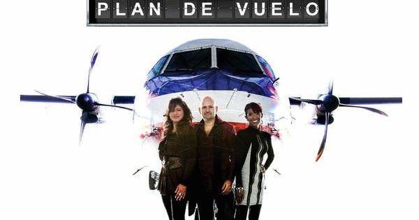 Tienes Un Plan de 33DC 🎵 del Álbum Plan De Vuelo