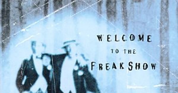 Welcome To The Freak Show, Live In Concert de DC Talk 🎵 Canciones del ...